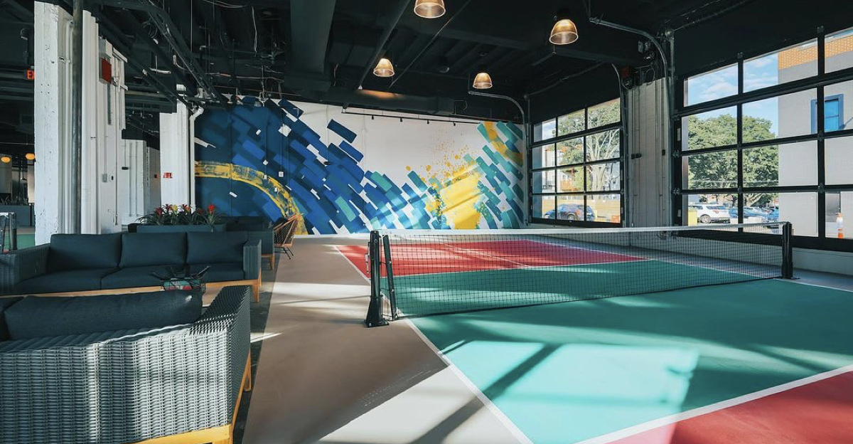 The 13 Best Experiential Bars Around Boston [01/01/23]